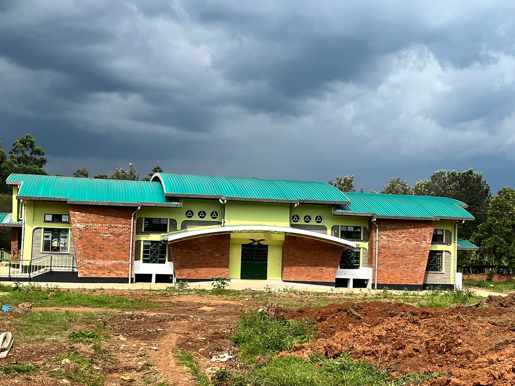 A Visit to Kenya & South Sudan - Xaverian Brothers