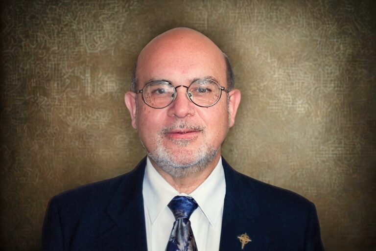 In Memoriam | Brother Richard Mazza, C.F.X. (Brother Saverio) 1943-2026 ...